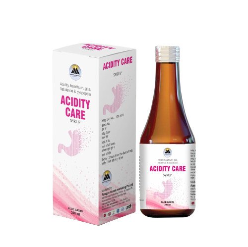 Welcome To Aarogya Miracle Marketing Pvt. Ltd.